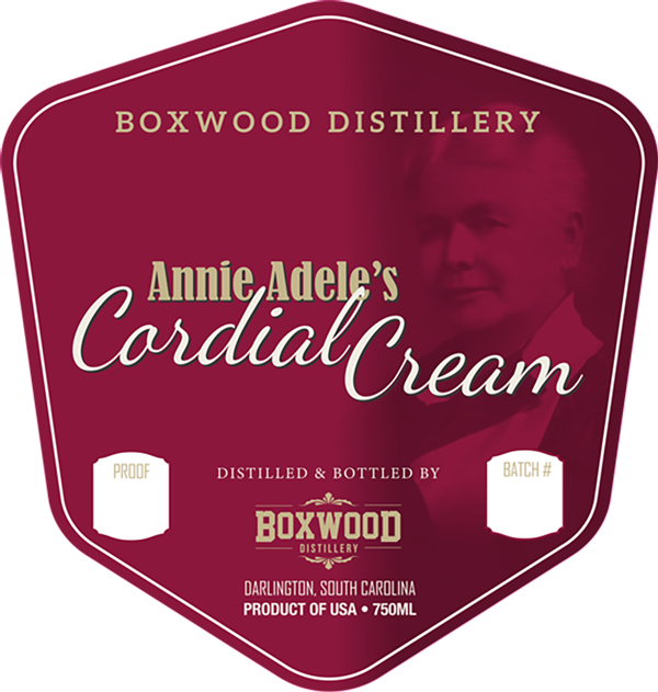 Our Spirits - Boxwood Distillery